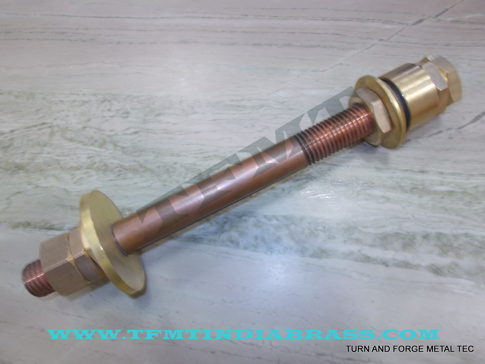 Turn and Forge Metal Tec | +919824216472 | Brass Transformer Parts ...